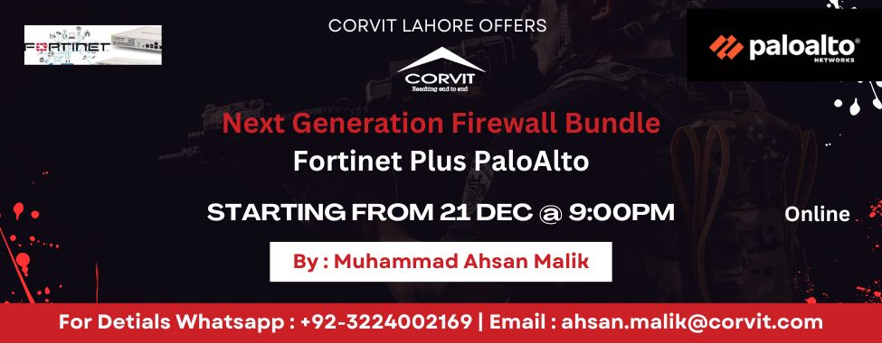 Best IT Training Institute in Lahore | Corvit Systems