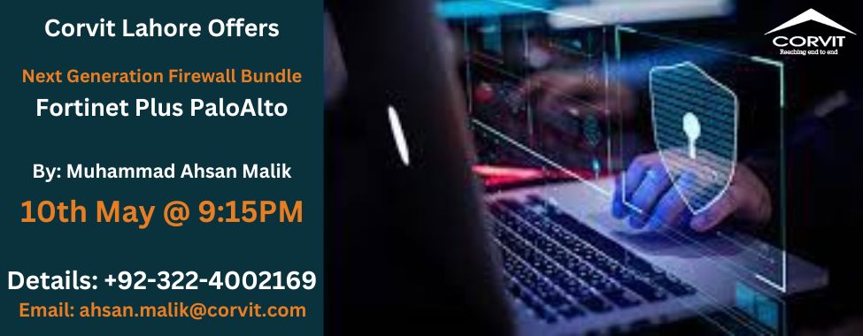 Best IT Training Institute in Lahore | Corvit Systems